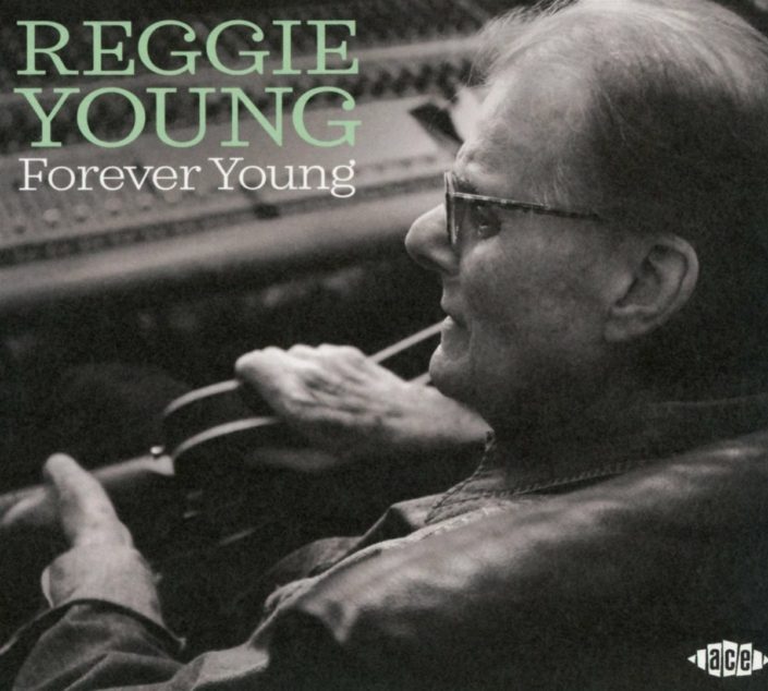 Legendary Guitarist Reggie Young Passes Away - MusicRow.com