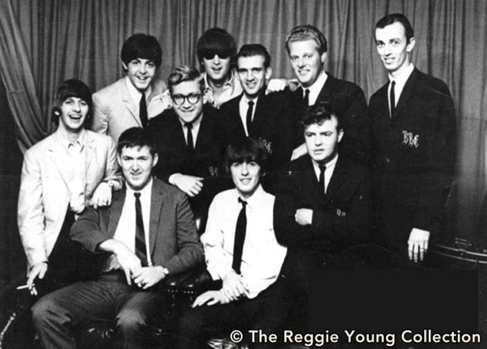 Legendary Guitarist Reggie Young Passes Away - MusicRow.com