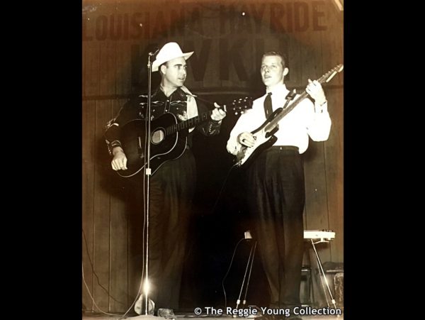 Legendary Guitarist Reggie Young Passes Away - MusicRow.com