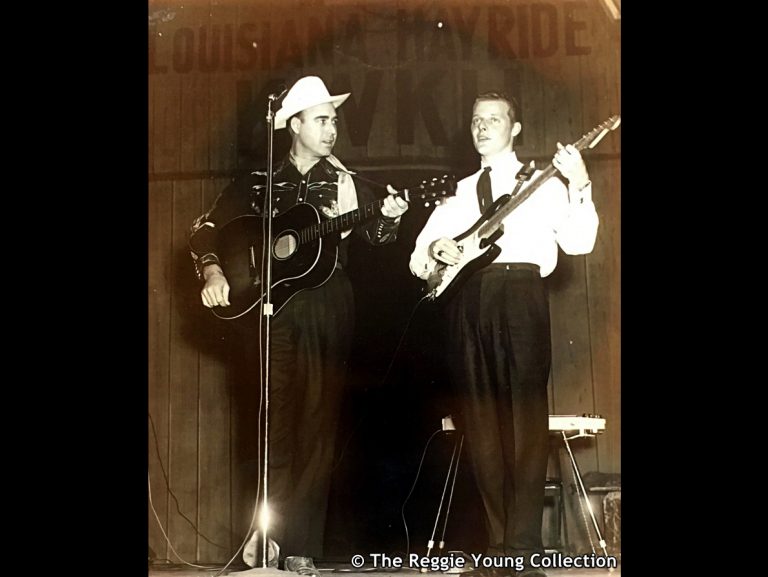 Legendary Guitarist Reggie Young Passes Away - MusicRow.com