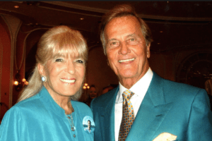 Singer Shirley Foley Boone Passes - MusicRow.com