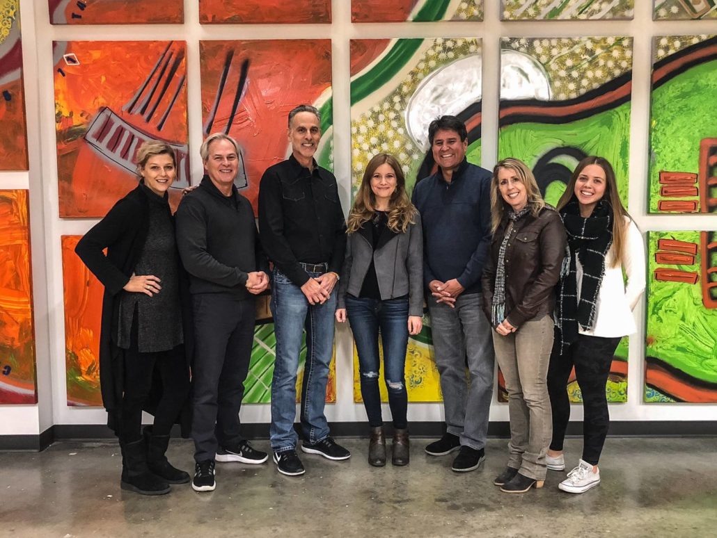 Reviver Publishing Signs Multi-Instrumental Songwriter And Producer ...