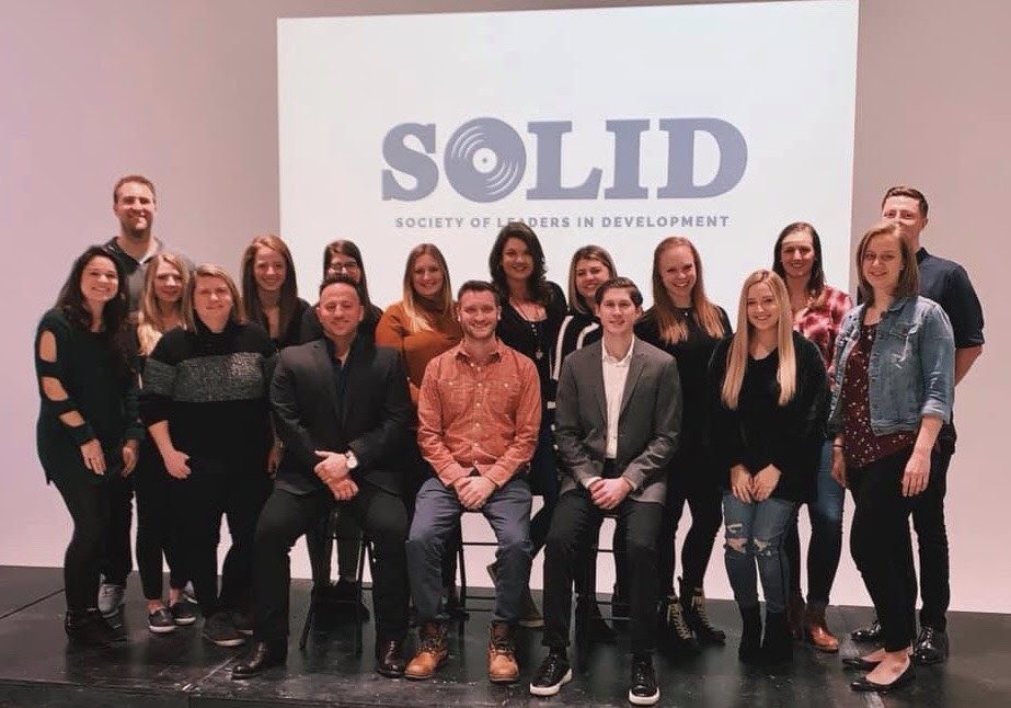 SOLID Names New Board Of Directors For 2019 - MusicRow.com