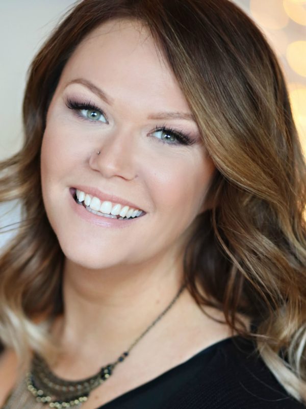 Radio Personality Tricia Jenkins Joins Cumulus Media's 'The Ty Bentli ...