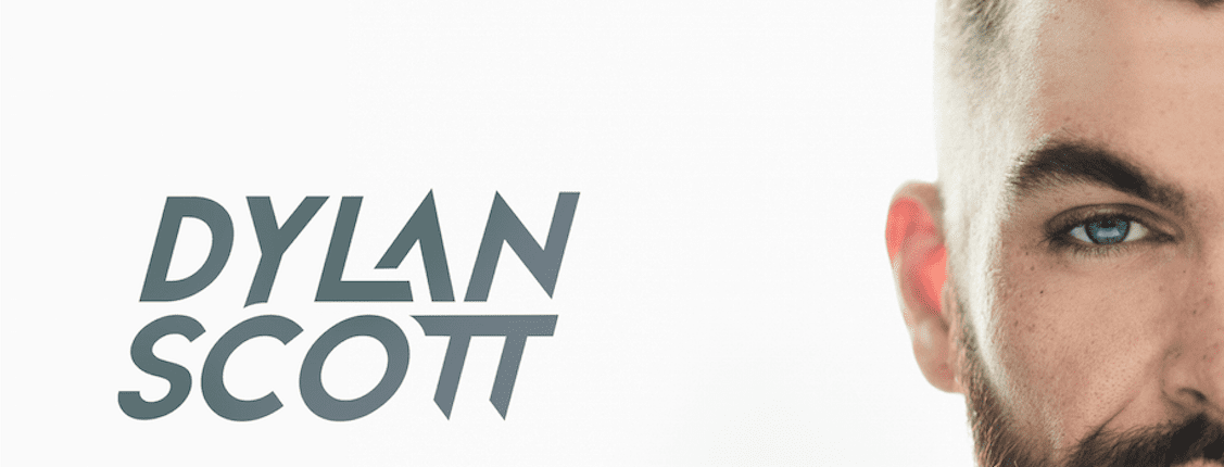Dylan Scott Announces New EP, 'Nothing To Do Town' - MusicRow.com