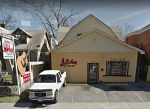 Music Row Tavern Bobby's Idle Hour To Close Jan. 12, With Tentative ...