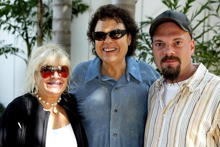 Ronnie Milsap Mourns Loss Of Wife, Joyce - MusicRow.com