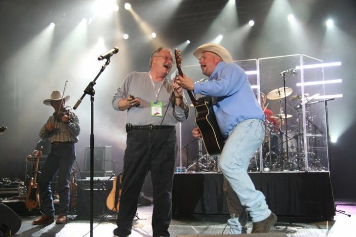 MusicRowLife: WTHO Georgia Radio Personality Steve Ferguson Passes ...