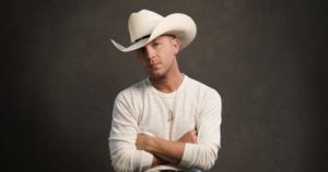 Justin Moore Sets Release Date For Fifth Studio Album 'Late Nights And ...