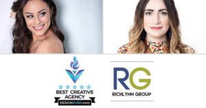 Industry Ink: Elaina Smith, Richlynn Group, Baby Robot Media - MusicRow.com