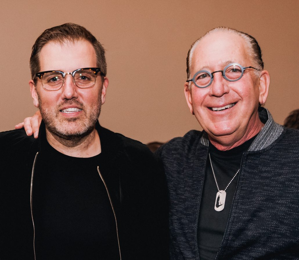 busbee Celebrates Altadena Launch With Nashville Bash - MusicRow.com