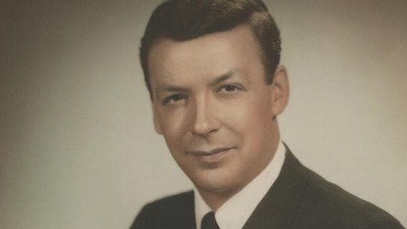 [Updated]: Visitation, Celebration Of Life Services Set For Fred Foster ...