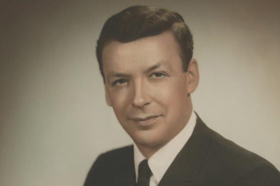 [Updated]: Visitation, Celebration Of Life Services Set For Fred Foster ...