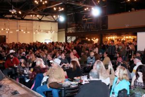 MusicRow Pics: MusicRow's 17th Annual CountryBreakout Awards - MusicRow.com