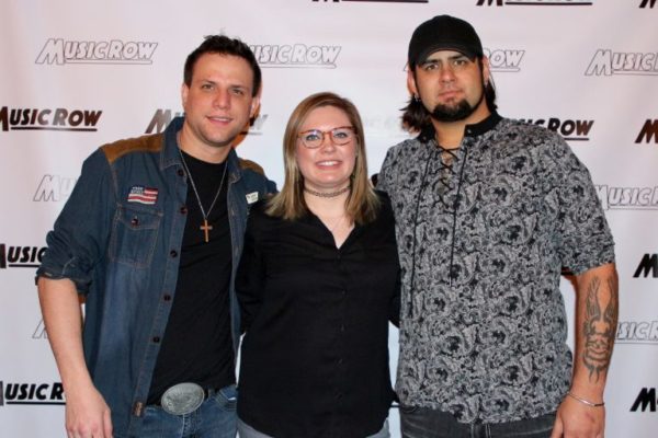 MusicRow Pics: MusicRow's 17th Annual CountryBreakout Awards - MusicRow.com