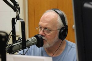 WTHO’s Steve Ferguson Receives Randy Jones Award - MusicRow.com