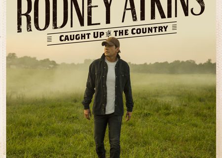 Rodney Atkins Announces New Album, 'Caught Up In The Country ...