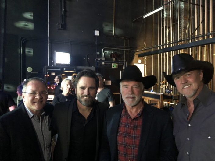 Industry Pics: ACM, Monument Records, Westwood One - MusicRow.com