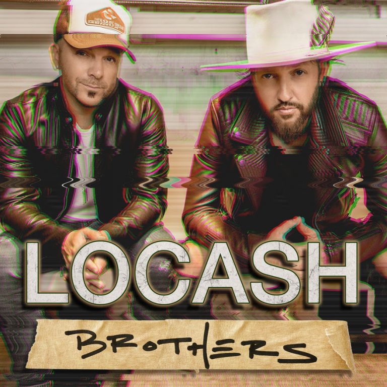LOCASH To Release New Album 'Brothers' In March - MusicRow.com