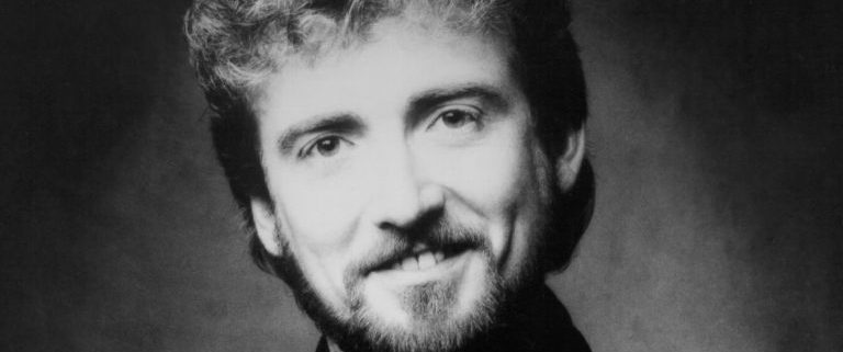 Country Music Hall Of Fame To Honor Keith Whitley With Nashville ...