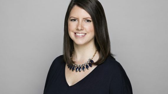 Rising Women On The Row Spotlight: 5 Questions With CAA's Meredith ...