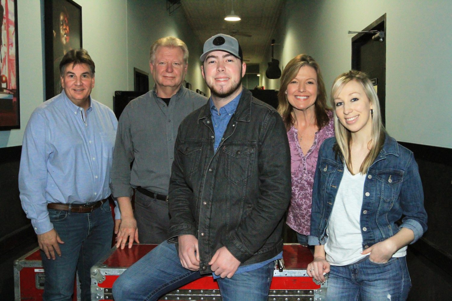 Signings: Conner Sweet Signs With Given Music, Emily Minor Signs With ...