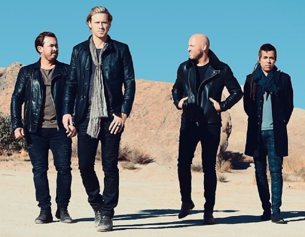 Building 429 Launches Label In Partnership With The Fuel Music, Vasquez ...