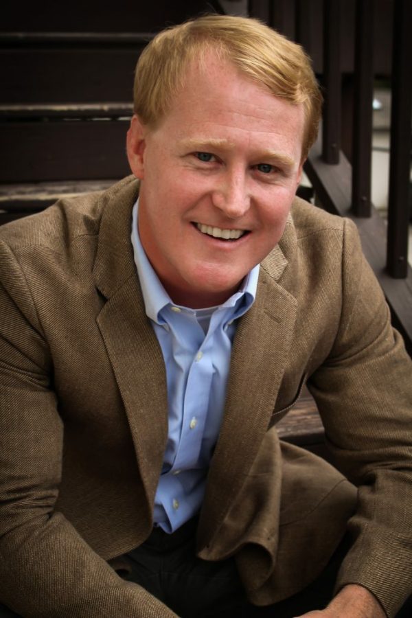 ole's VP, Creative John Ozier To Exit - MusicRow.com