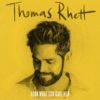 Thomas Rhett Reveals Upcoming Album 'Center Point Road' With New Single ...