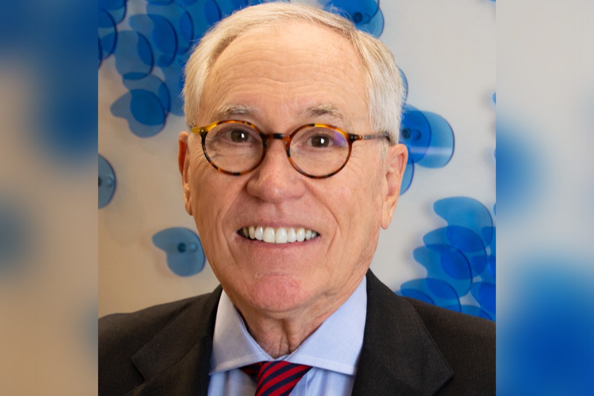 Banking Exec Ron Samuels To Retire - MusicRow.com