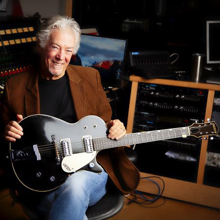 CMHoF Masters Series To Highlight Songwriter/Producer Brent Maher ...
