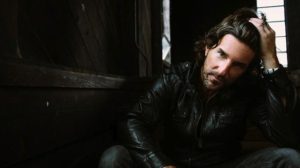 Brett James To Debut New Solo Album At MusiCares Benefit Show ...