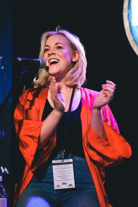 Tin Pan South 2019 Wraps With Weekend Shows - MusicRow.com