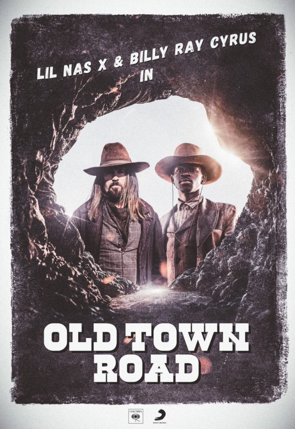 Lil Nas X And Billy Ray Cyrus Time-Travel In Official Video For Viral ...