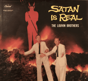 Ethan Hawke And Alessandro Nivola To Portray Louvin Brothers In New Film, 'Satan Is Real ...