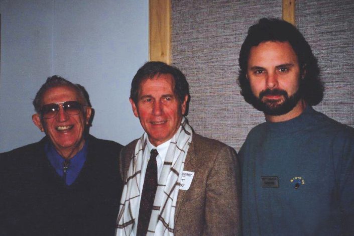 LEADERSHIP: A Conversation 30 Years In The Making With Jim Ed Norman ...