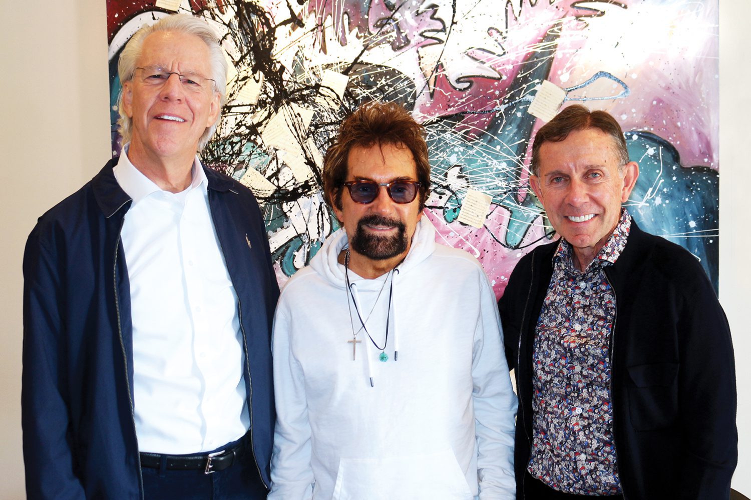 LEADERSHIP: A Conversation 30 Years In The Making With Jim Ed Norman ...