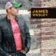 James Wesley Releases Self-Titled EP - MusicRow.com