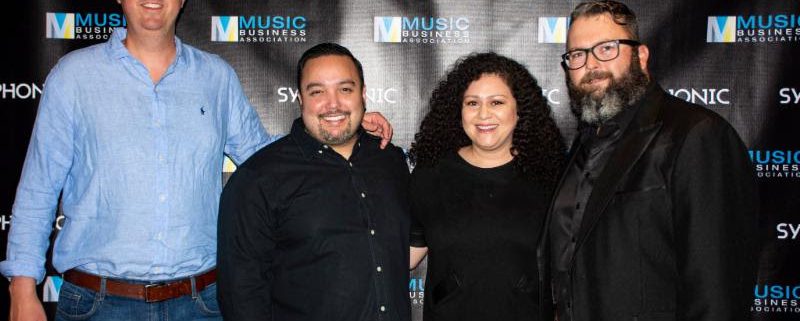 Symphonic Distribution Celebrates Nashville Opening - MusicRow.com