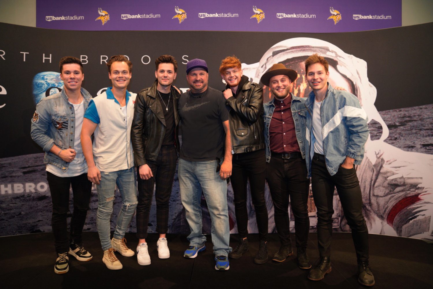 Industry Ink: Jules Wortman, ACM, King Calaway, Three Hounds Music ...