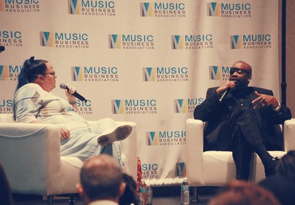 Slick Rick Talks Turning "La-Di-Da-Di" To "La-Di-Dollars" At 2019 Music ...