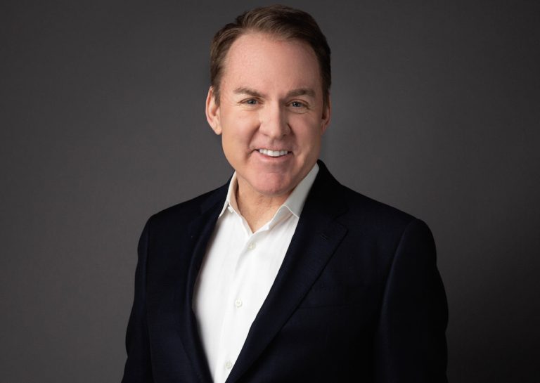 Cumulus Names Brian Philips Executive VP, Mike McVay Exits - MusicRow.com