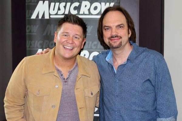 On The Row: Adam Craig Shares New Music, Talks Determination - MusicRow.com