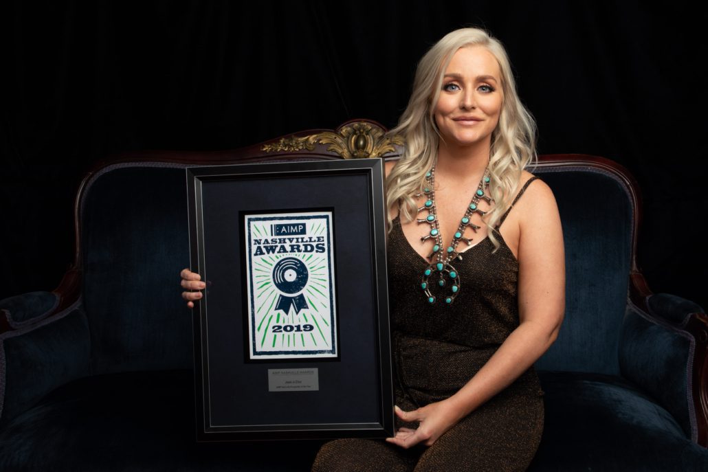 Bobby Karl Works The Room: The 2019 AIMP Awards - MusicRow.com