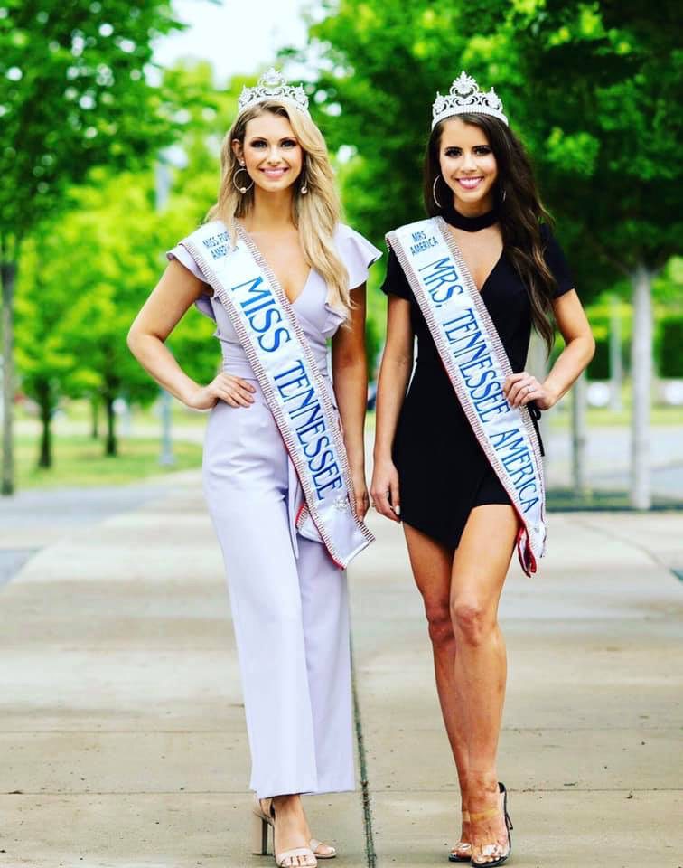 Music Industry's Heather Kinder And Kassie Perkins Gear Up For Mrs. And ...