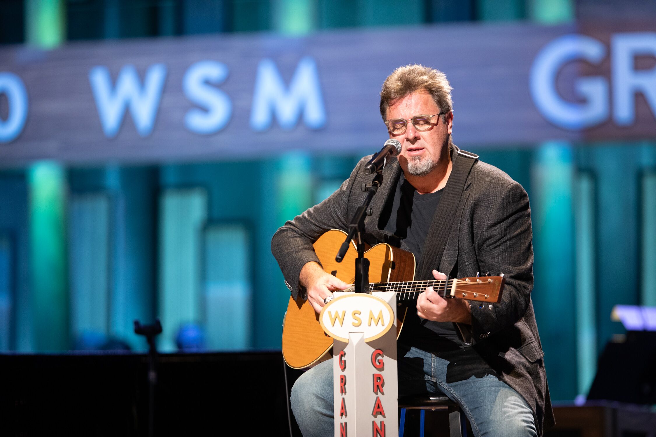 Industry Pics: ASCAP, BMI, Vince Gill, Grand Ole Opry - MusicRow.com