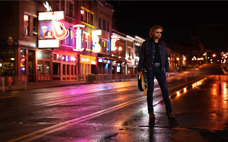 Ronnie Dunn To Release New Solo Album 'Re-Dunn' In January - MusicRow.com