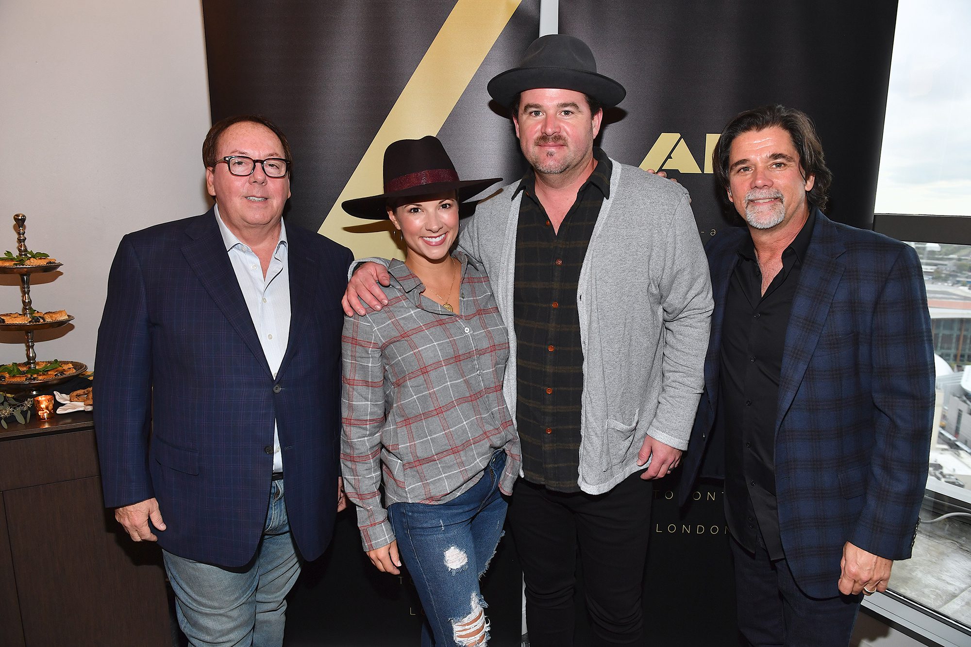 APA Celebrates 25th Anniversary in Nashville - MusicRow.com