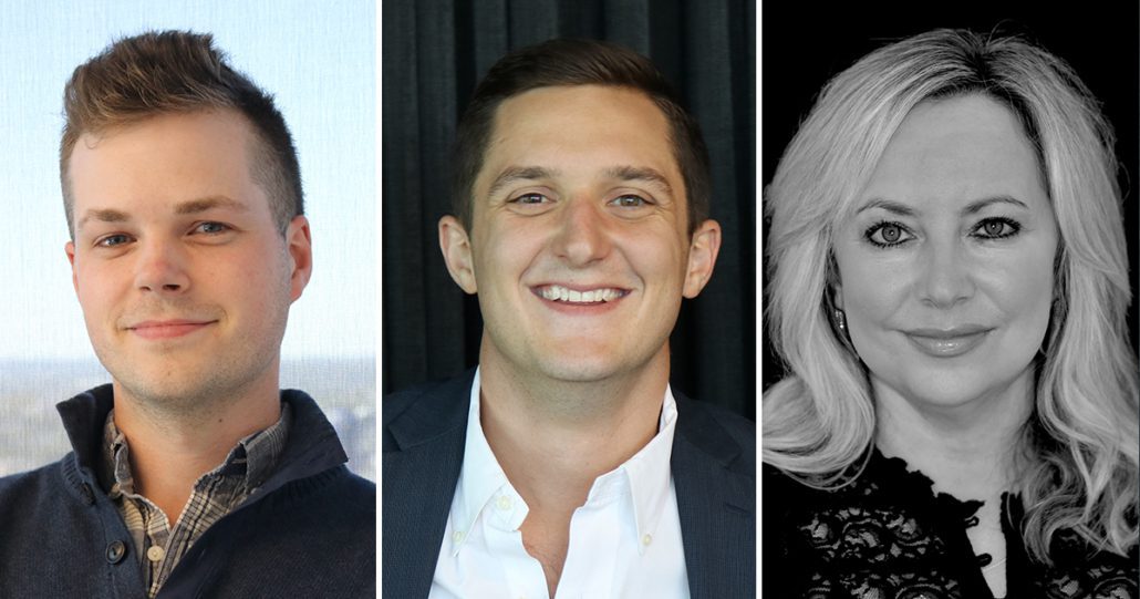 WME Nashville Promotes Three - MusicRow.com