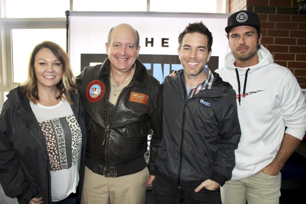 'The Ty Bentli Show' Teams With Dierks Bentley For 100,000 Thank Yous ...